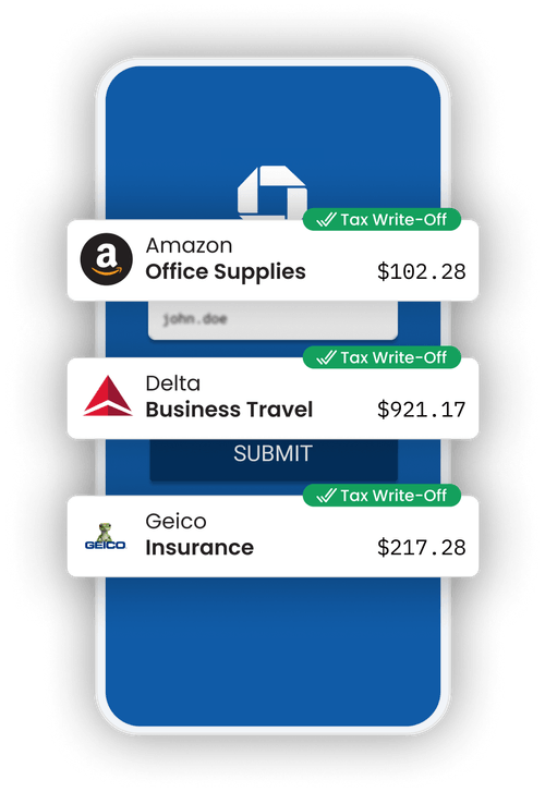 Small Business Expense Tracking App | Easy Expense